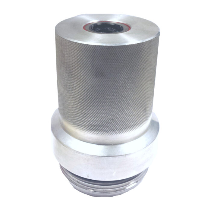Drill Shaft Housing - Mazco Products & Services Ltd.