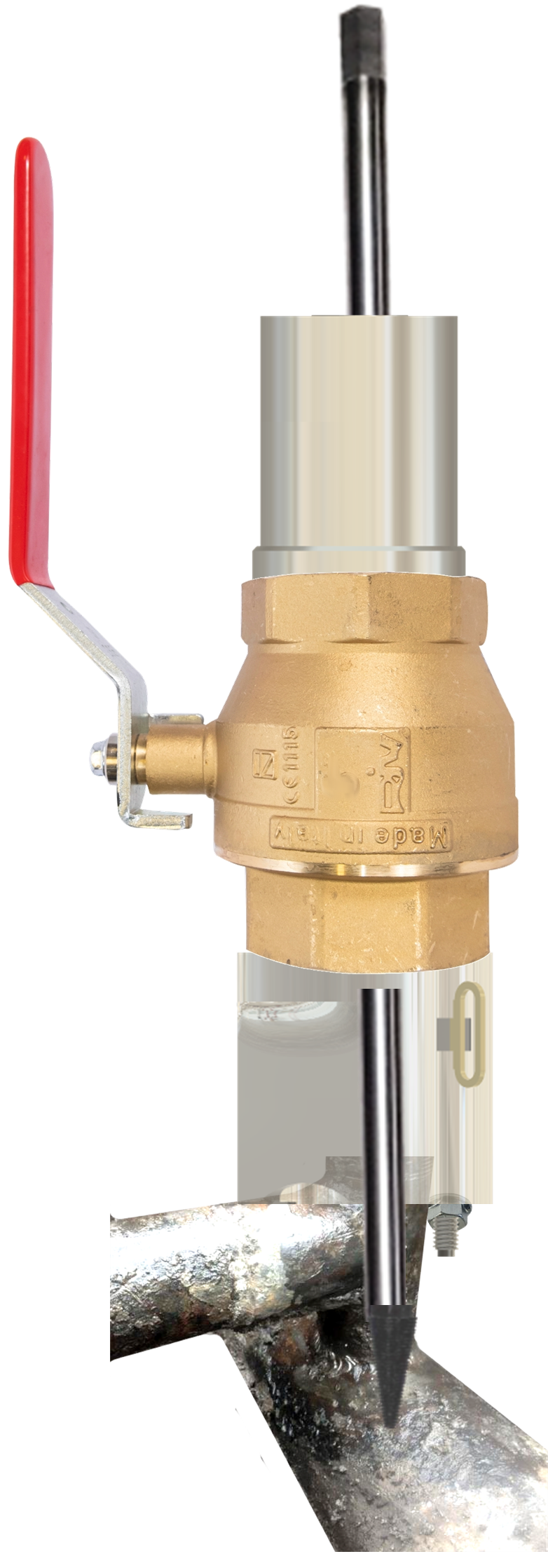 Self Tap Plugs - Mazco Products & Services Ltd.